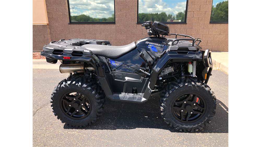 New ATV Rockland Marine & Equipment Rockland, ON (613) 446-5445