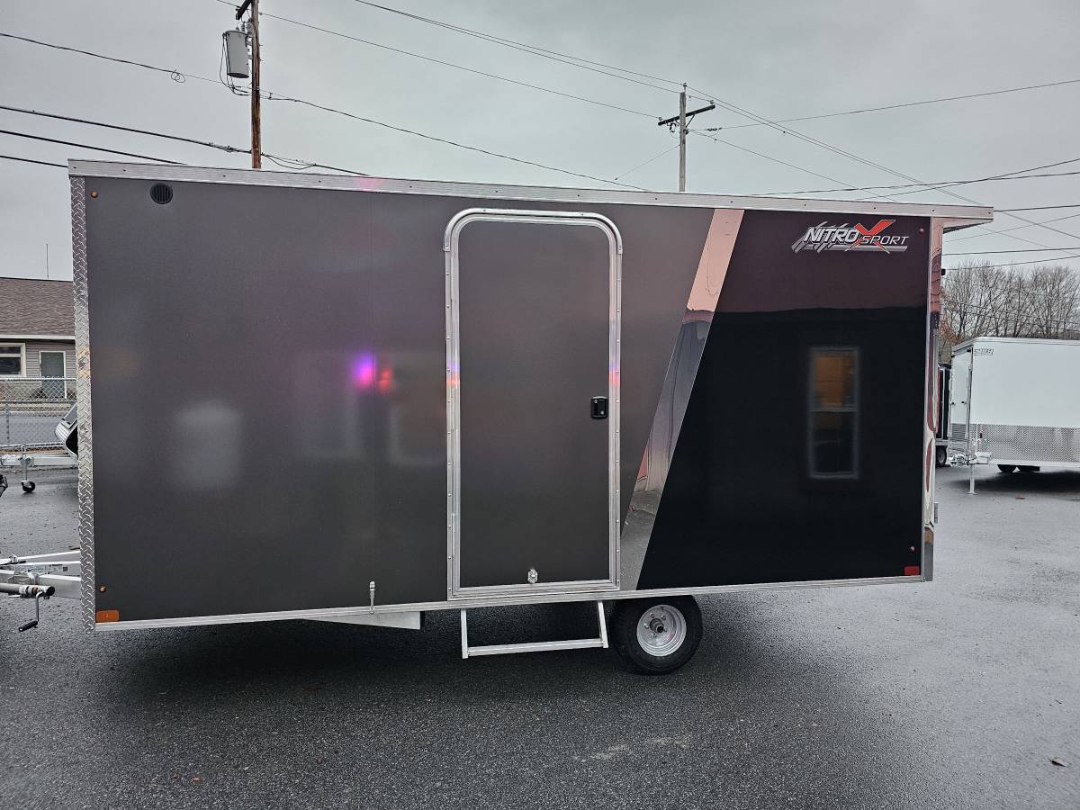 Inventory from Nitro Premier Powersports Corinth, NY (518) 654-5400