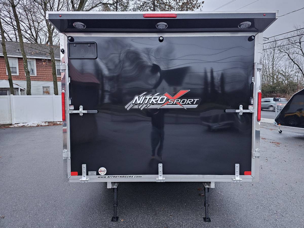 Inventory from Nitro Premier Powersports Corinth, NY (518) 654-5400