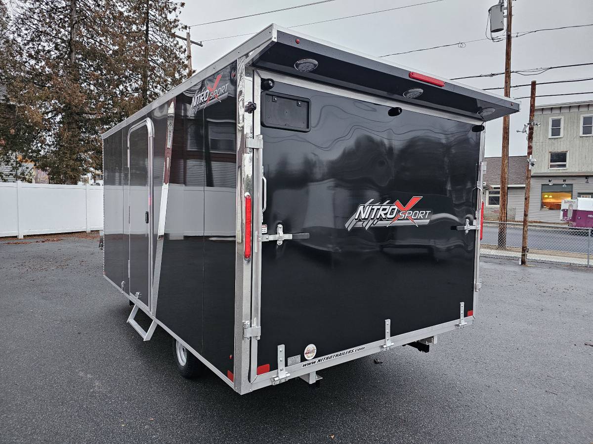 Inventory from Nitro Premier Powersports Corinth, NY (518) 654-5400