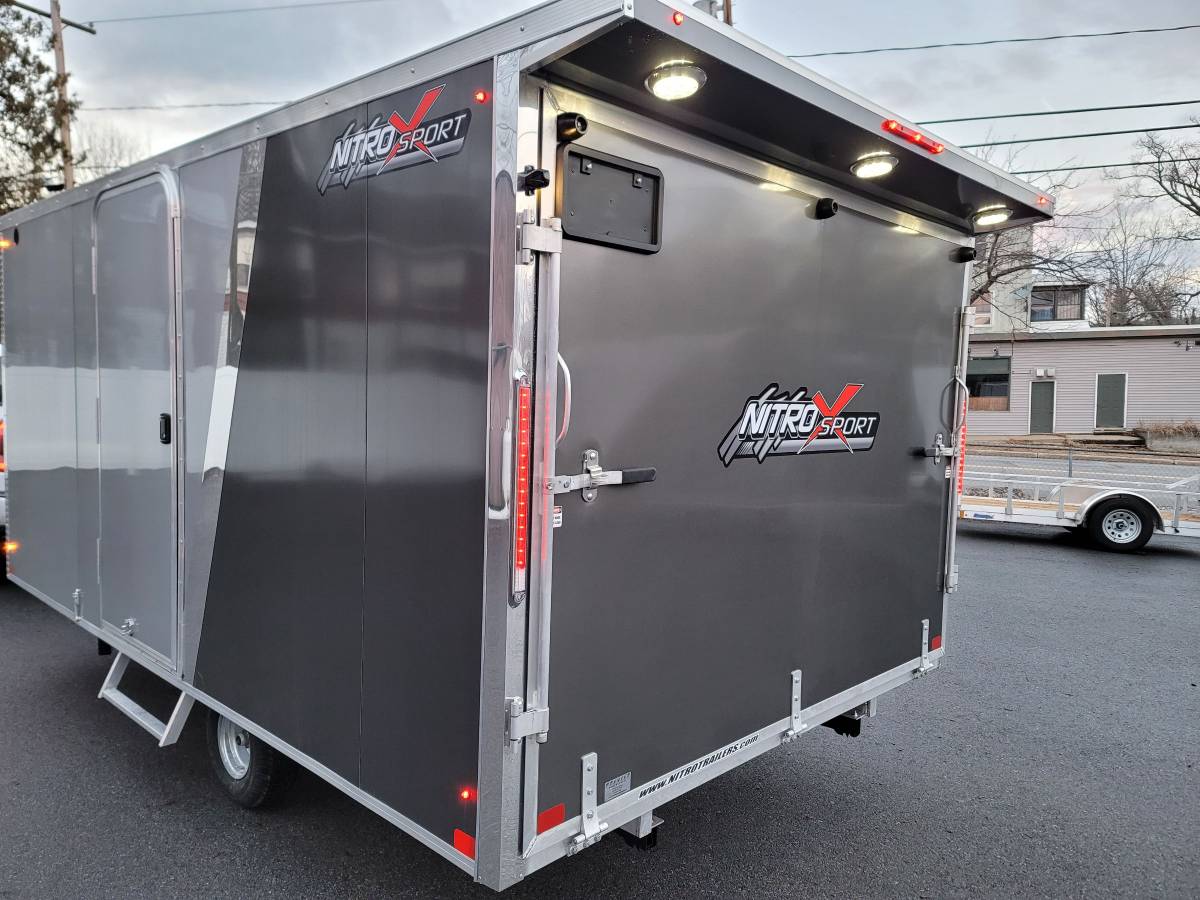 Inventory from Nitro Premier Powersports Corinth, NY (518) 654-5400