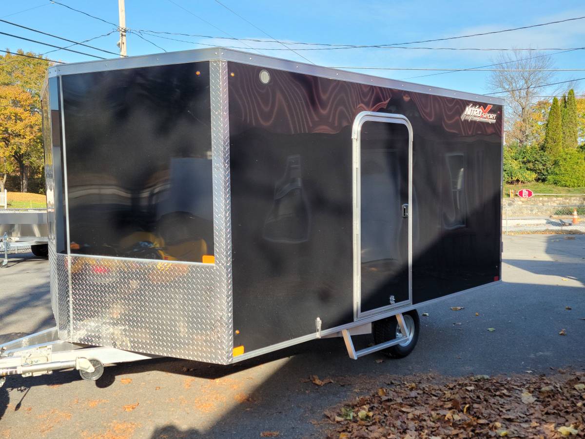 Inventory from Nitro Premier Powersports Corinth, NY (518) 654-5400