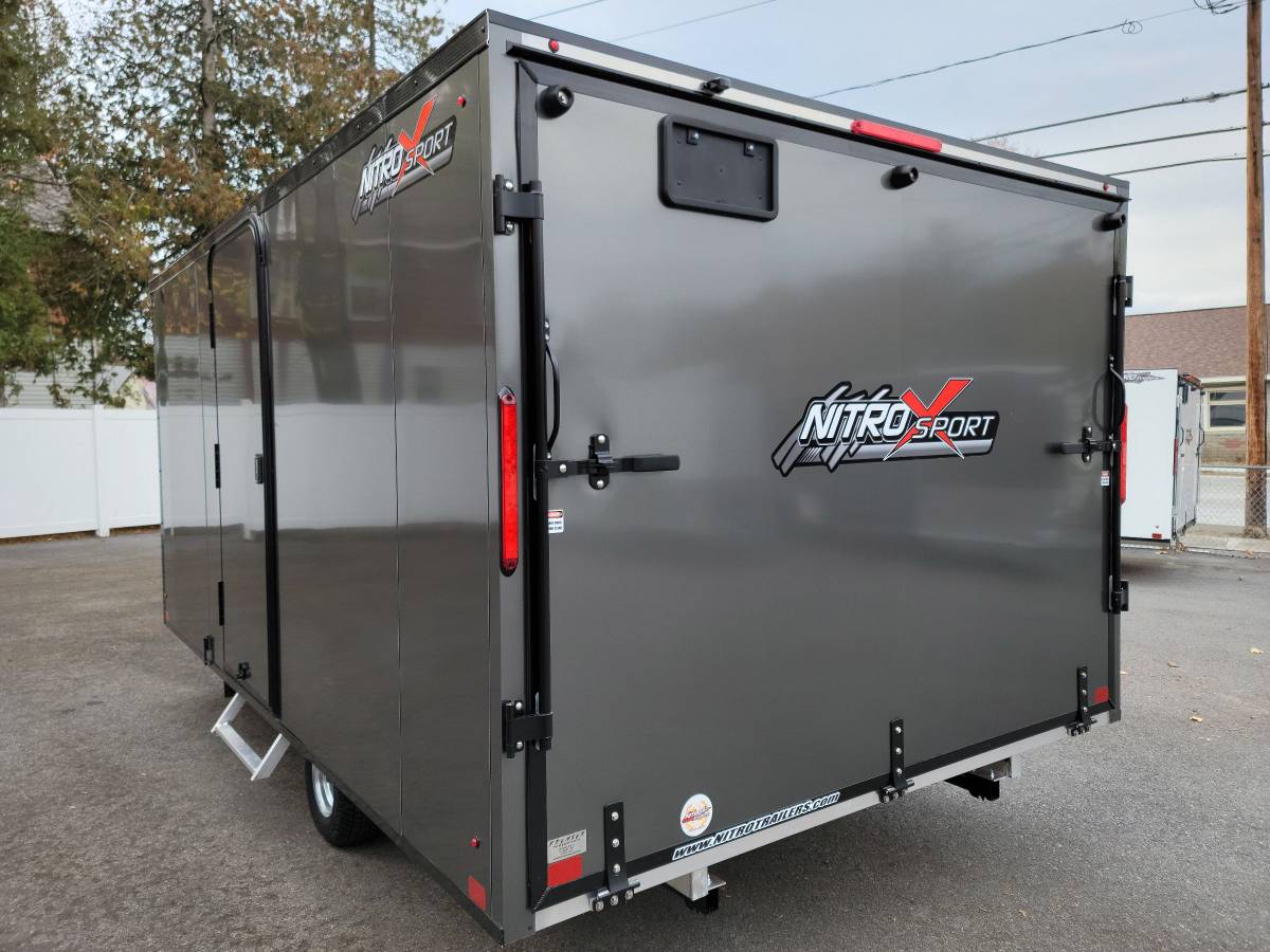 Inventory from Nitro Premier Powersports Corinth, NY (518) 654-5400