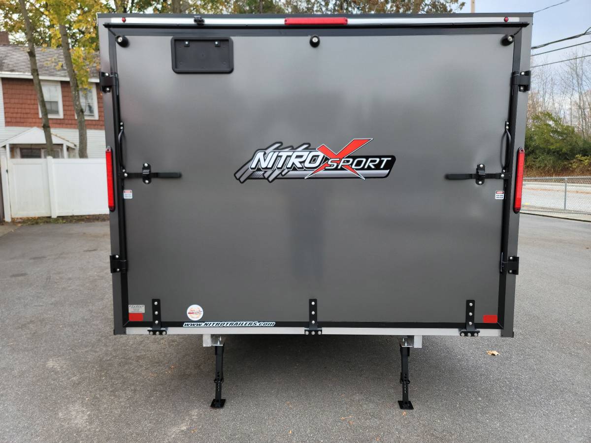 Inventory from Nitro Premier Powersports Corinth, NY (518) 654-5400