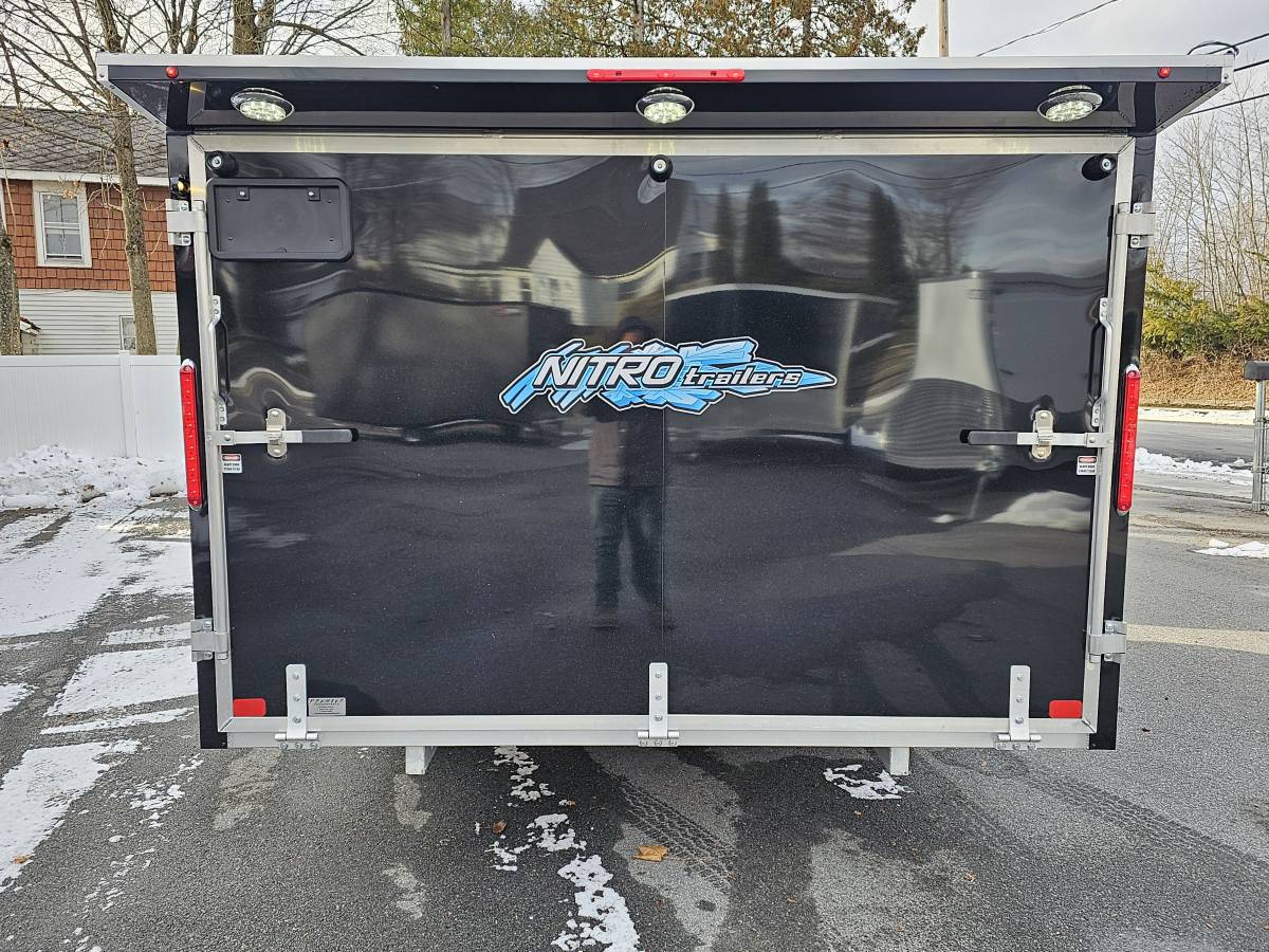 Inventory from Nitro Premier Powersports Corinth, NY (518) 654-5400