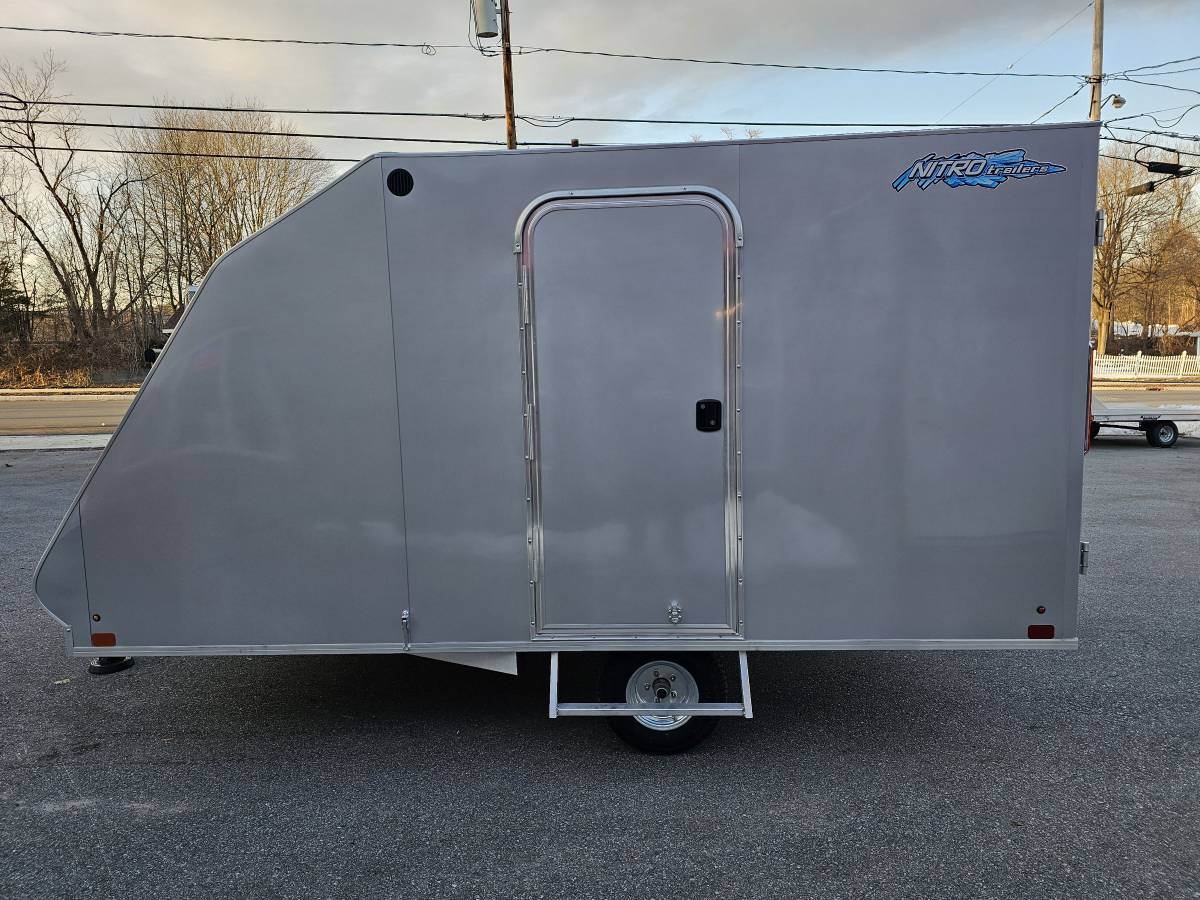 Inventory from Nitro Premier Powersports Corinth, NY (518) 654-5400