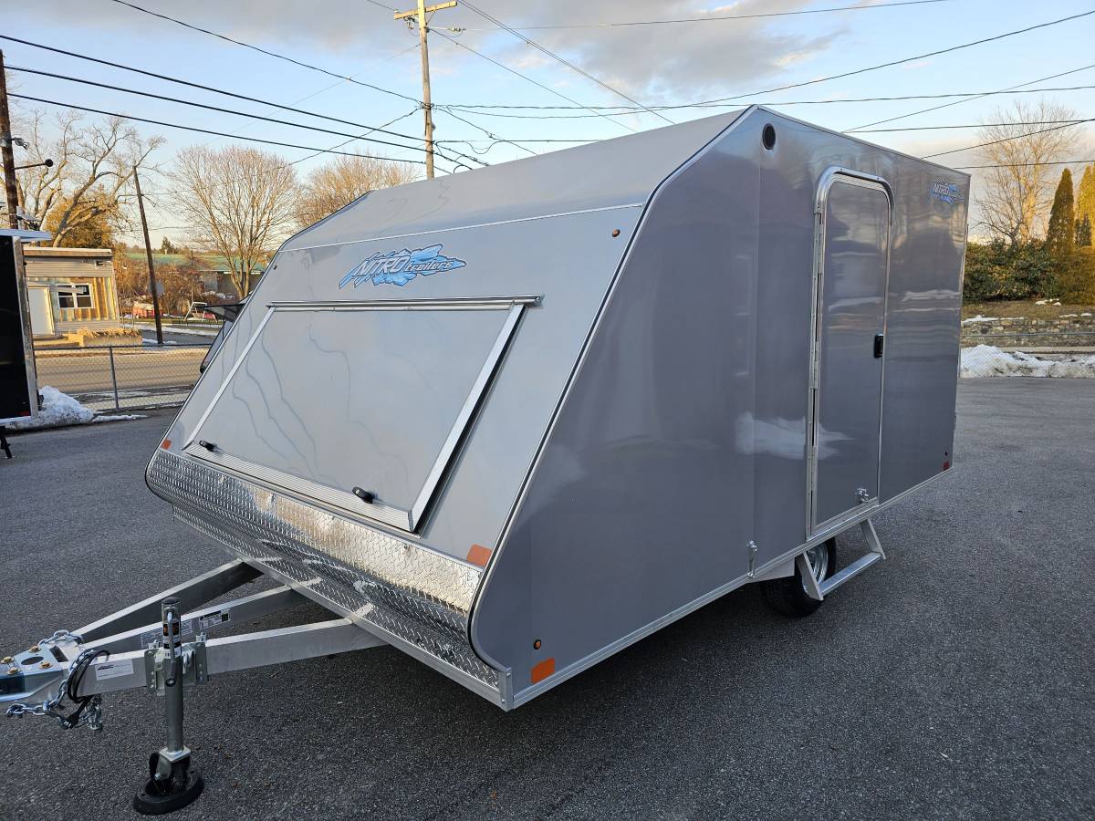 Inventory from Nitro Premier Powersports Corinth, NY (518) 654-5400