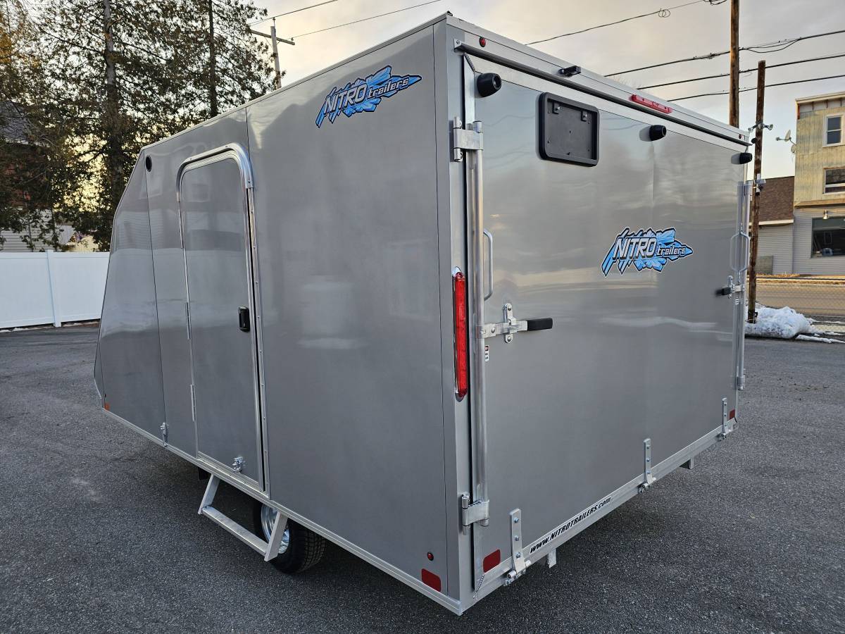 Inventory from Nitro Premier Powersports Corinth, NY (518) 654-5400