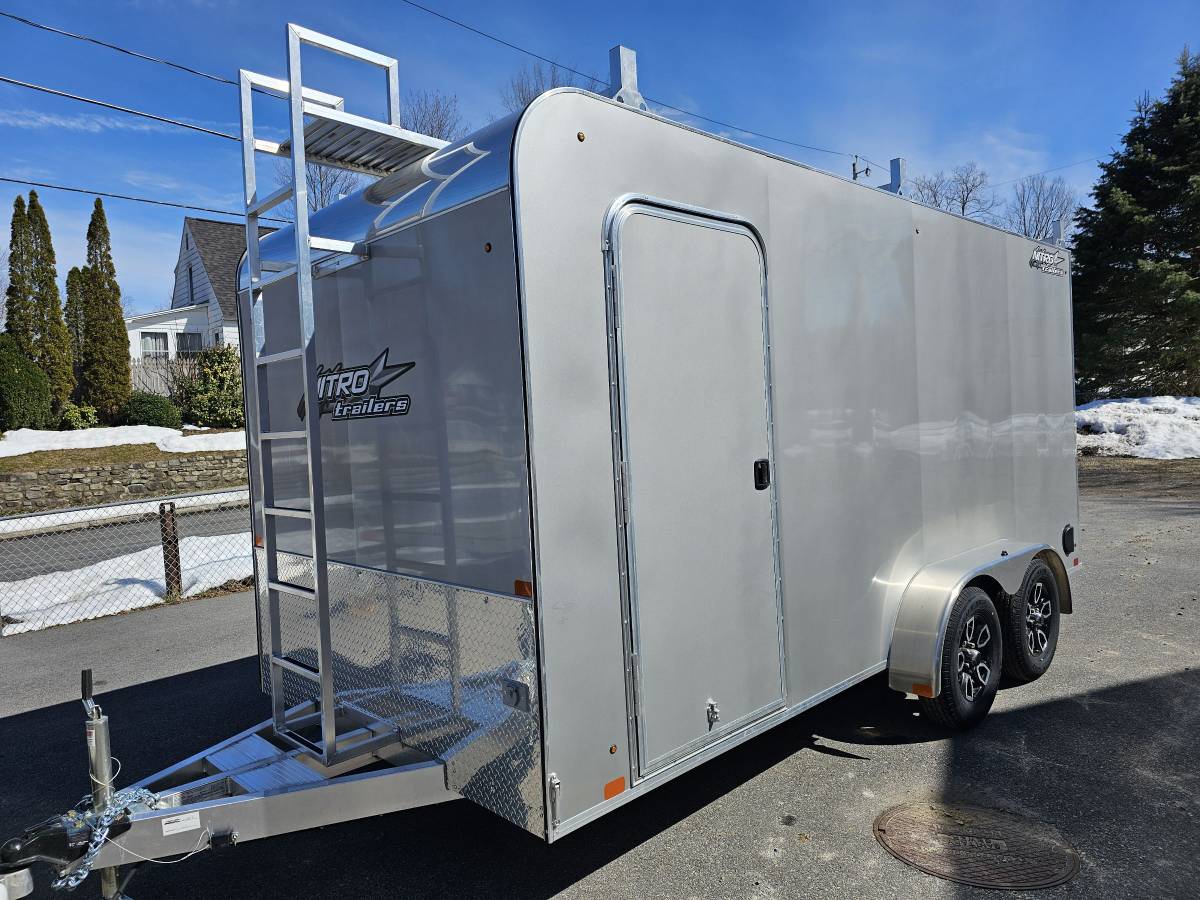 Inventory from Nitro Premier Powersports Corinth, NY (518) 654-5400