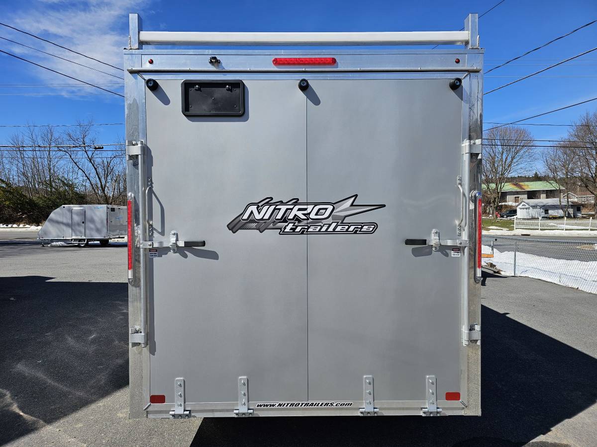 Inventory from Nitro Premier Powersports Corinth, NY (518) 654-5400