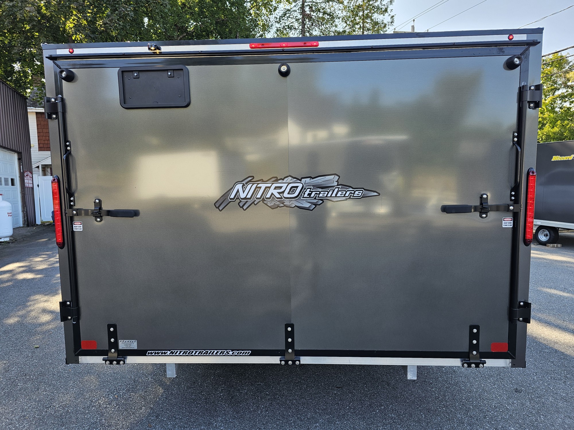 Inventory from Nitro Premier Powersports Corinth, NY (518) 654-5400