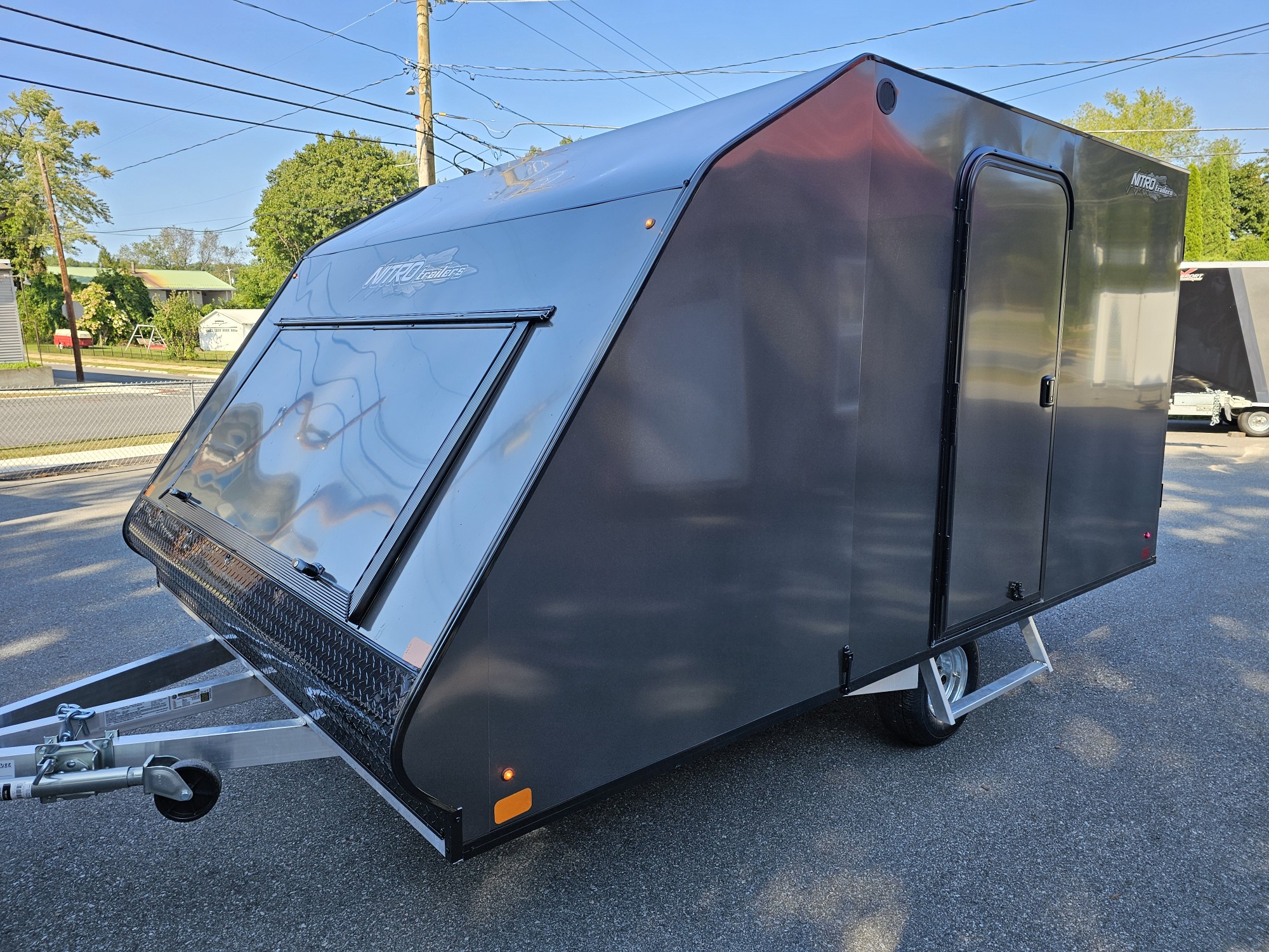 Inventory from Nitro Premier Powersports Corinth, NY (518) 654-5400