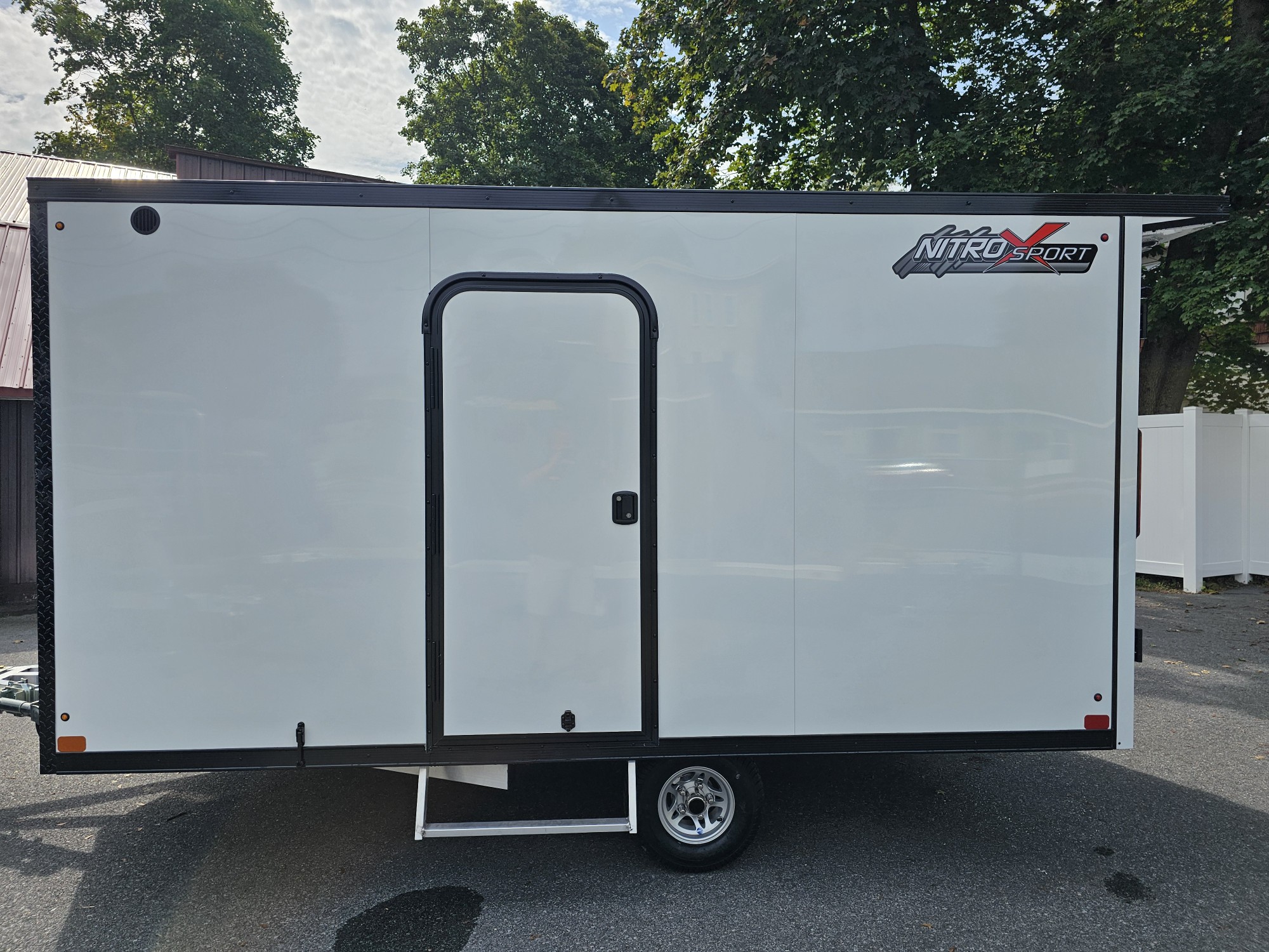 Inventory from Nitro Premier Powersports Corinth, NY (518) 654-5400