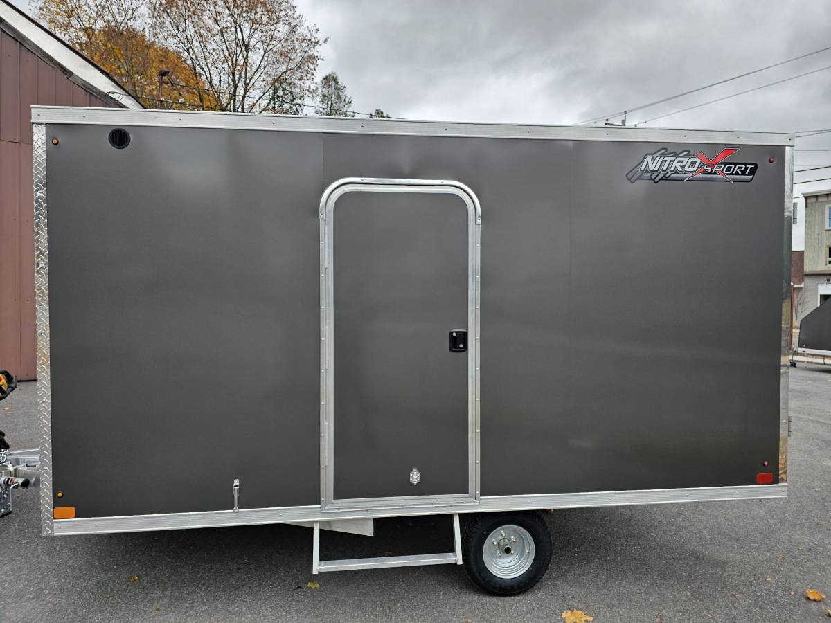 Inventory from Nitro Premier Powersports Corinth, NY (518) 654-5400