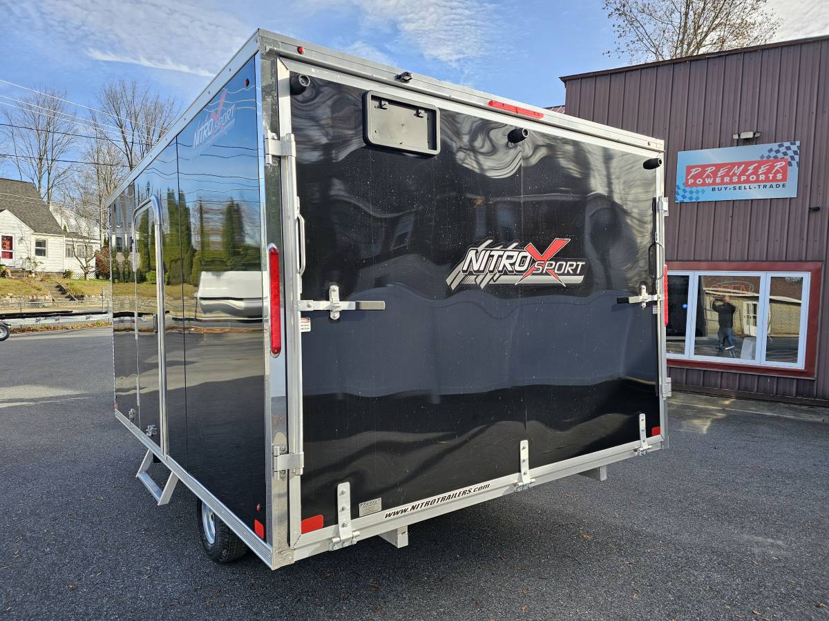 Inventory from Nitro Premier Powersports Corinth, NY (518) 654-5400