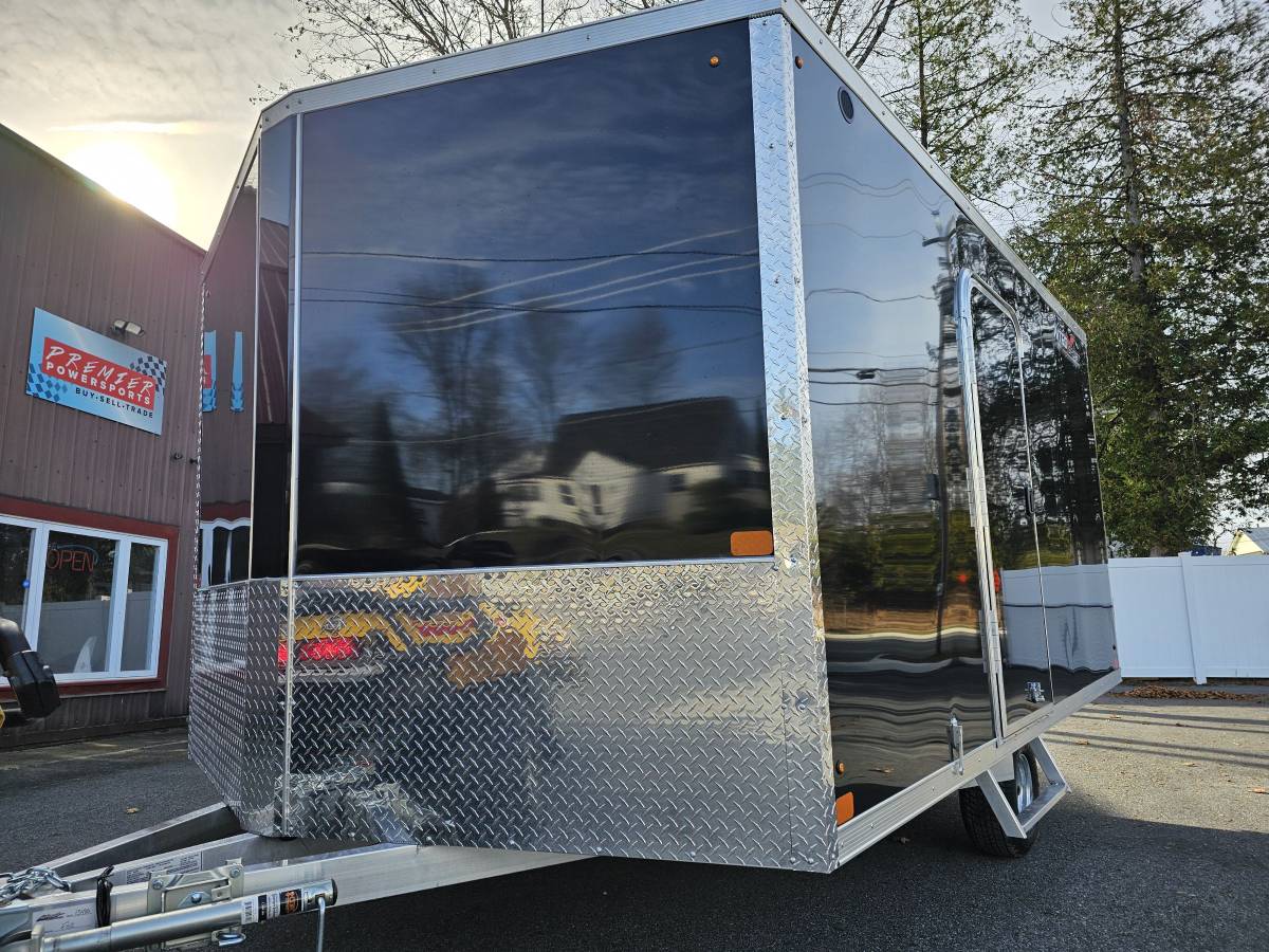 Inventory from Nitro Premier Powersports Corinth, NY (518) 654-5400