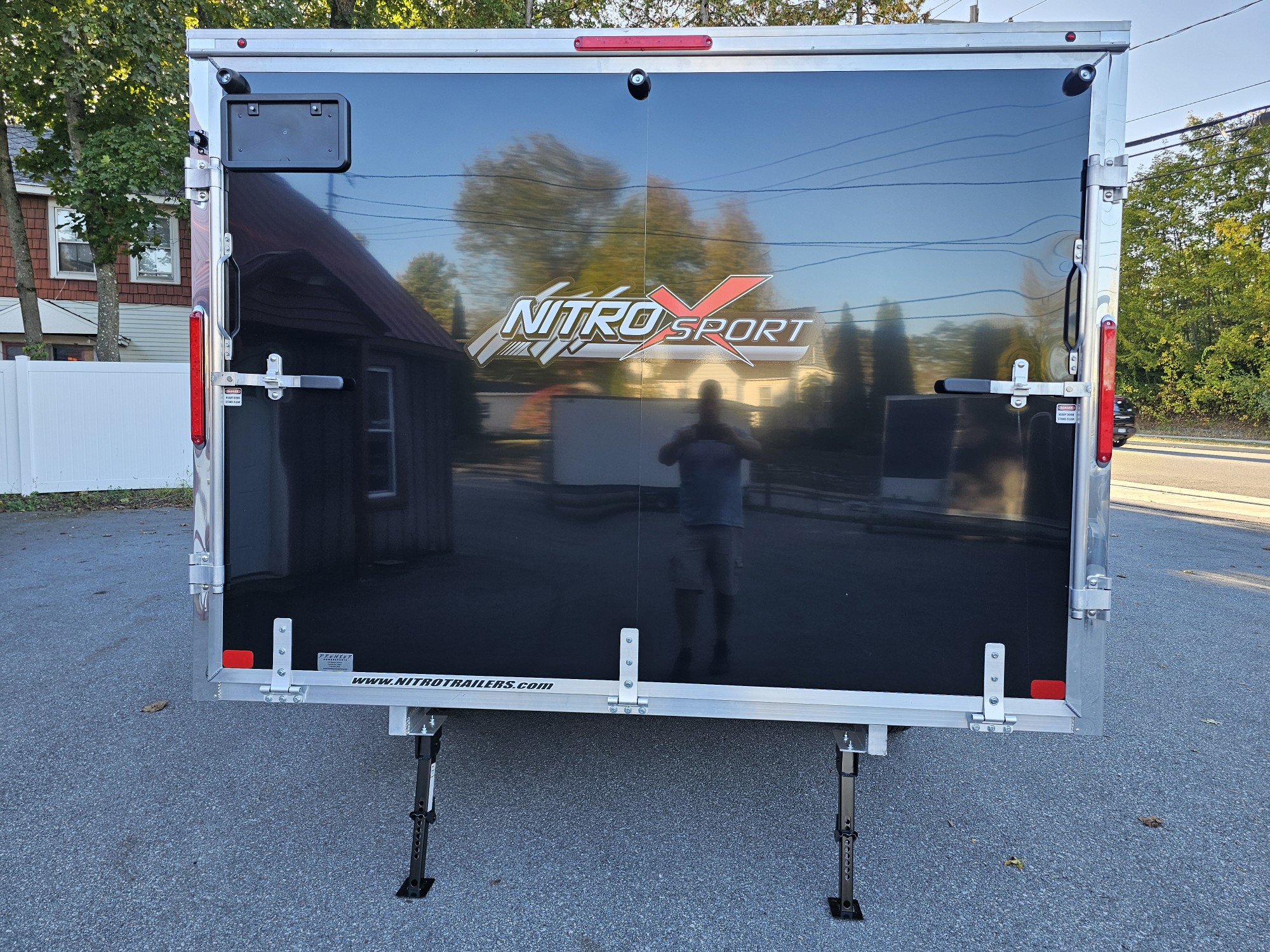Inventory from Nitro Premier Powersports Corinth, NY (518) 654-5400