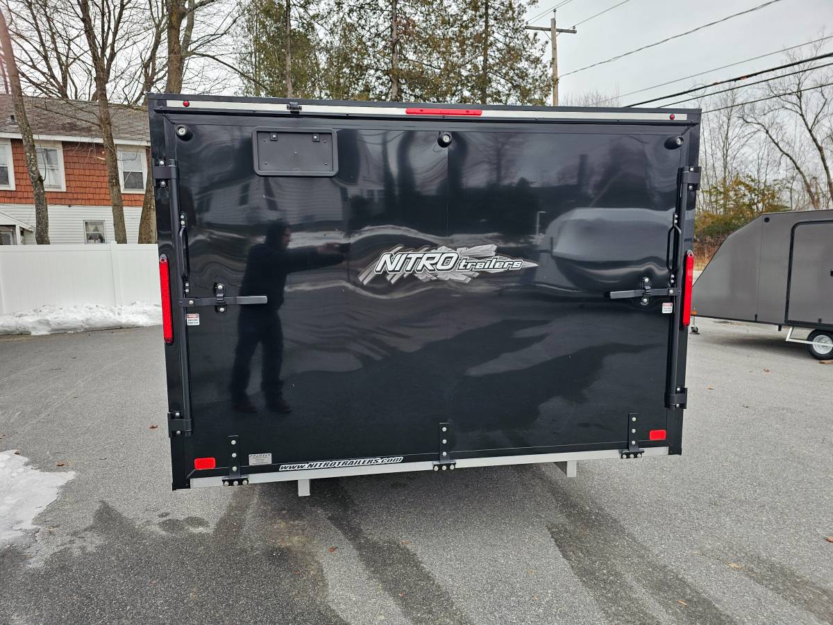 Inventory from Nitro Premier Powersports Corinth, NY (518) 654-5400