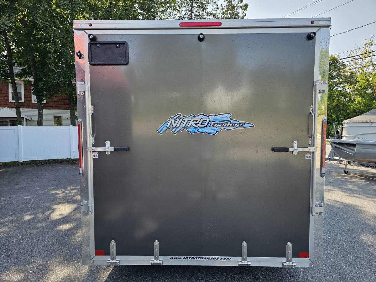 Inventory from Nitro Premier Powersports Corinth, NY (518) 654-5400