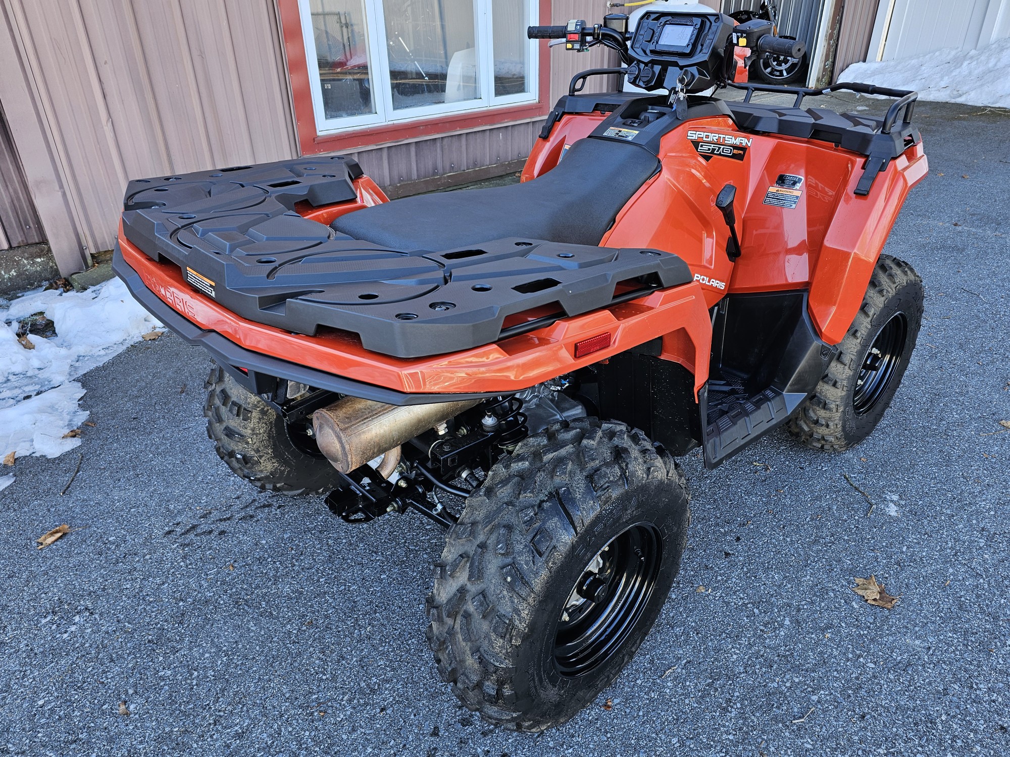 3 Wheel Motorcycle, ATV, Cruiser/V-Twin and Street Bikes Premier Powersports Corinth, NY (518 ...