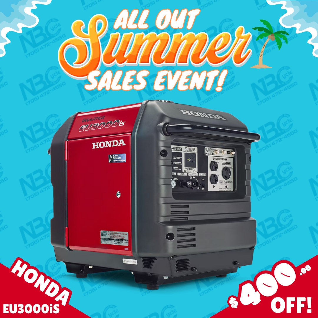 Inventory North Bay Cycle & Sports Ltd. North Bay, ON (705) 472-4550