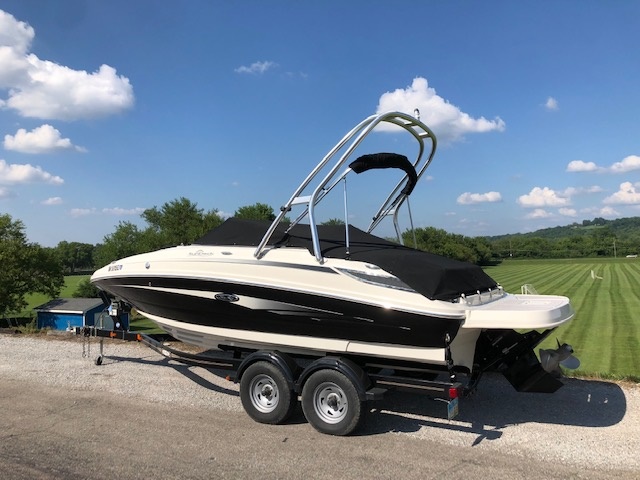 Inventory Sea Ray of Cincinnati