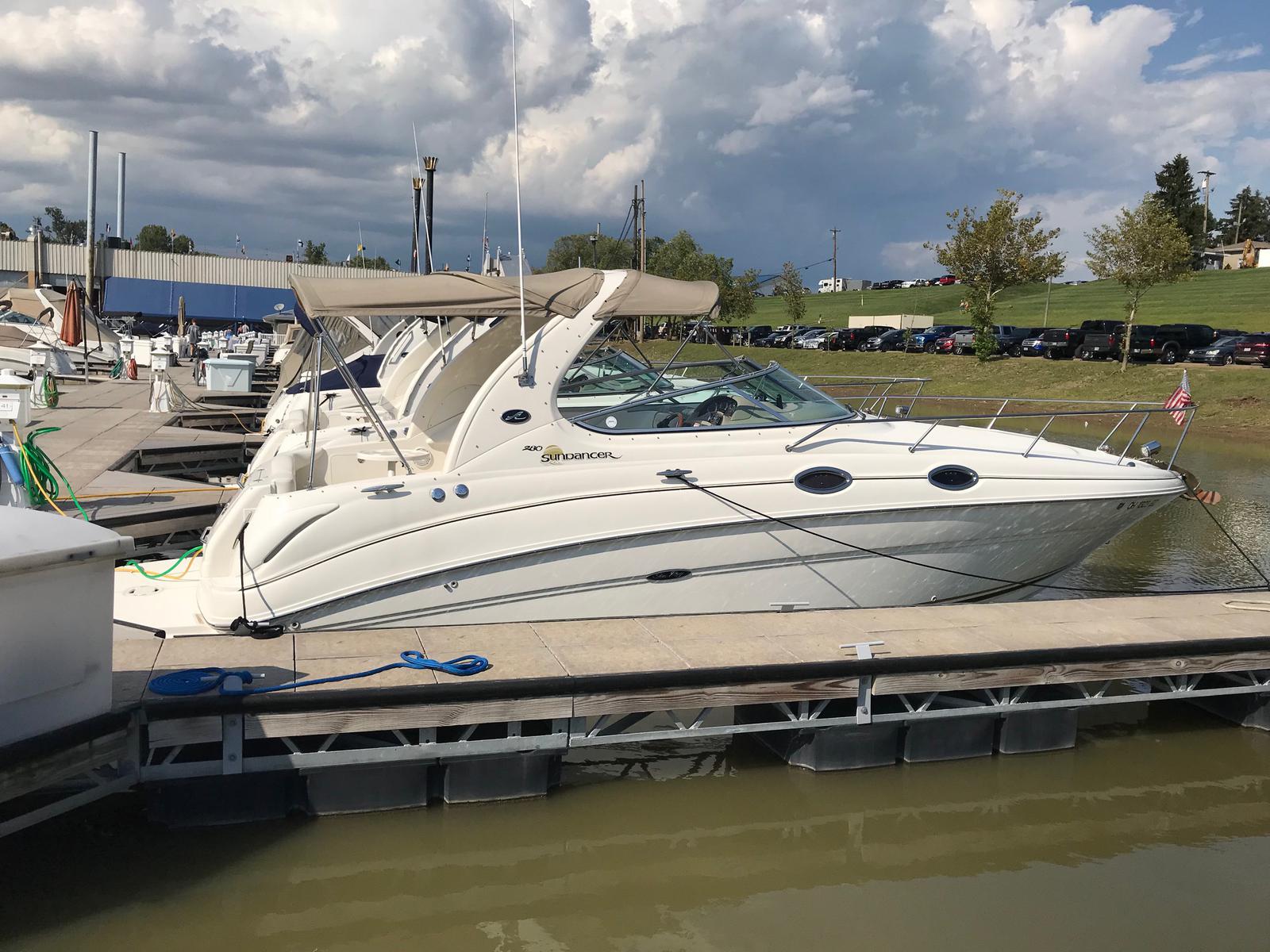 Inventory Sea Ray of Cincinnati