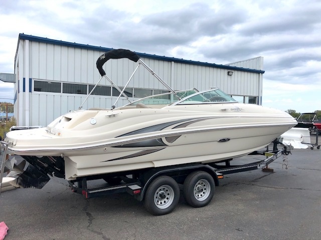 Inventory Sea Ray of Cincinnati