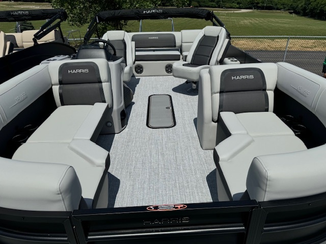 2025 Pontoons Sea Ray of Cincinnati