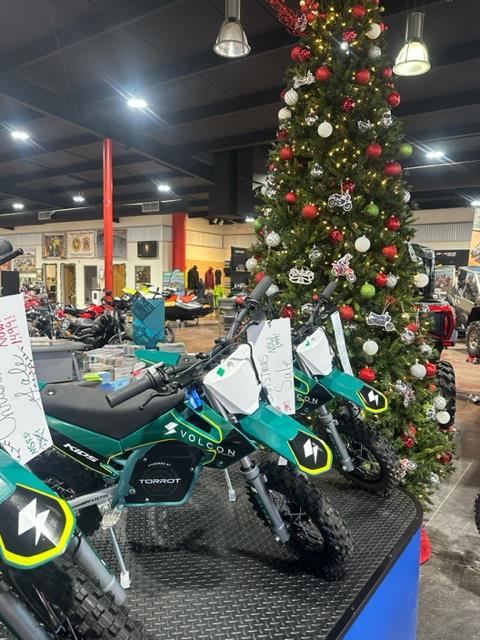 H W Powersports Of Palestine