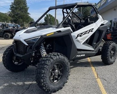 Side x Side Treadway Honda Suzuki Polaris Zanesville, OH (740) 452-1000