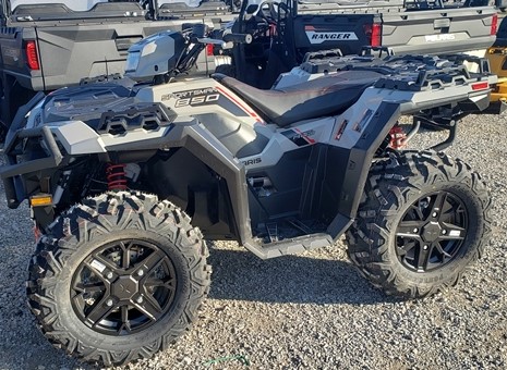 New Inventory Treadway Honda Suzuki Polaris Zanesville, OH (740) 452-1000