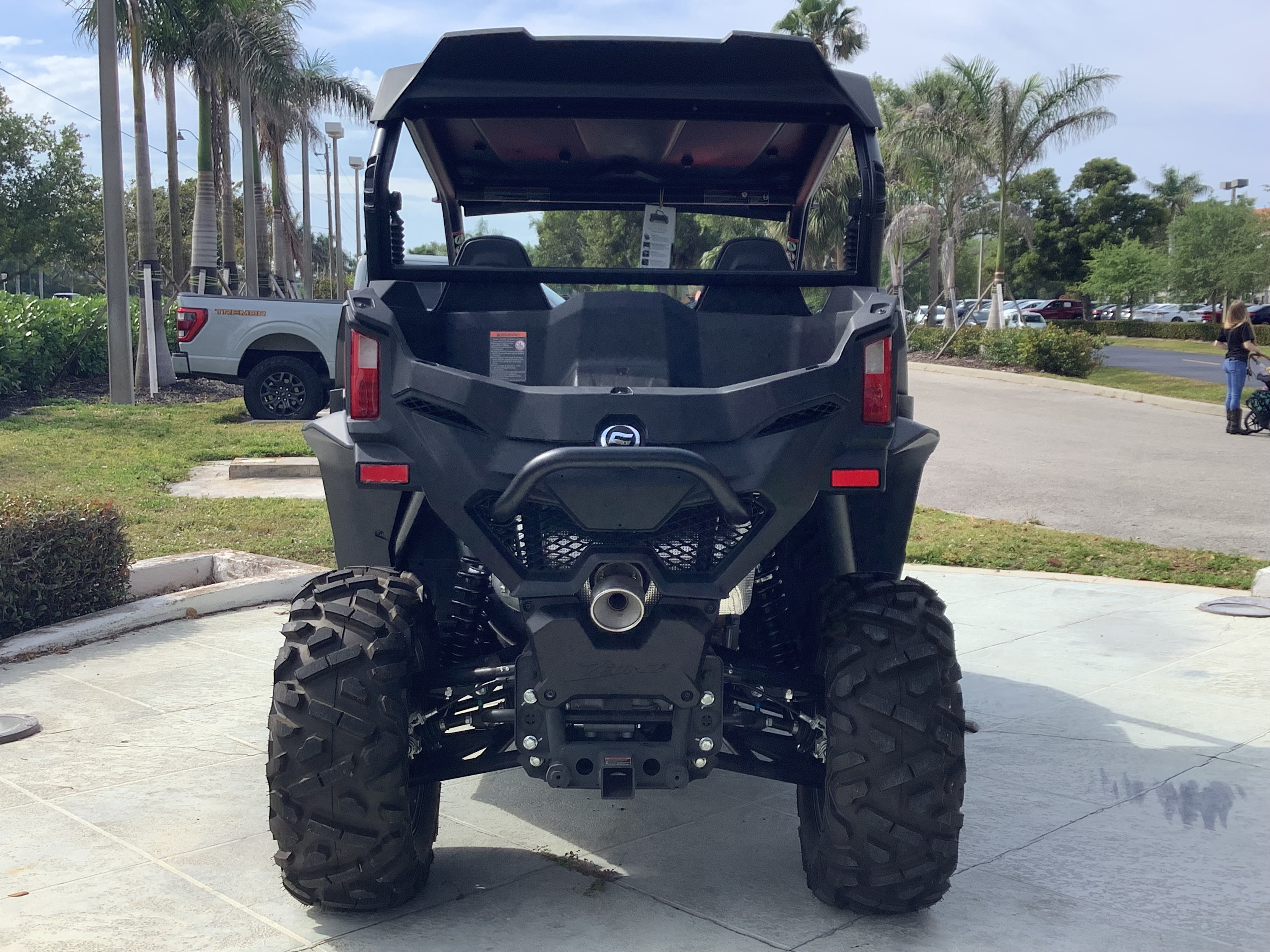 New Side x Sides For Sale | Bonita Springs, FL | UTV Dealer