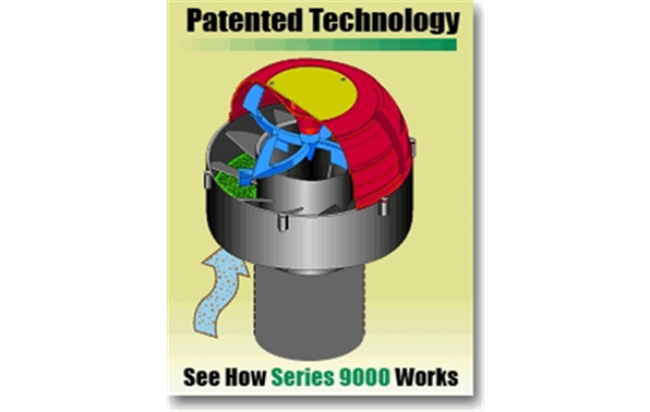 Cab Pressurization & Filtration Systems and TriPac APU from location ...