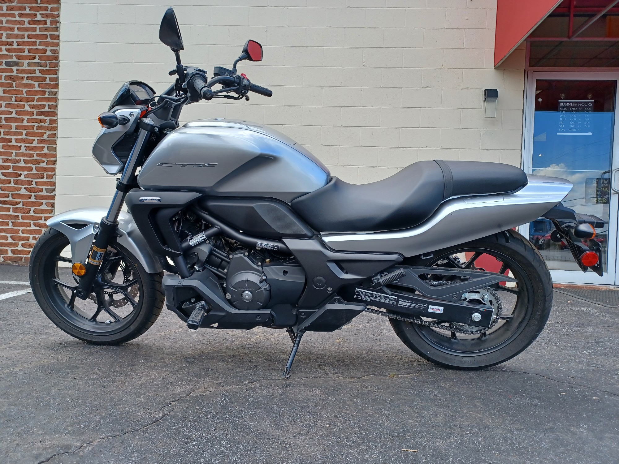 Inventory Lancaster Honda Lancaster, PA (800) 378-0300