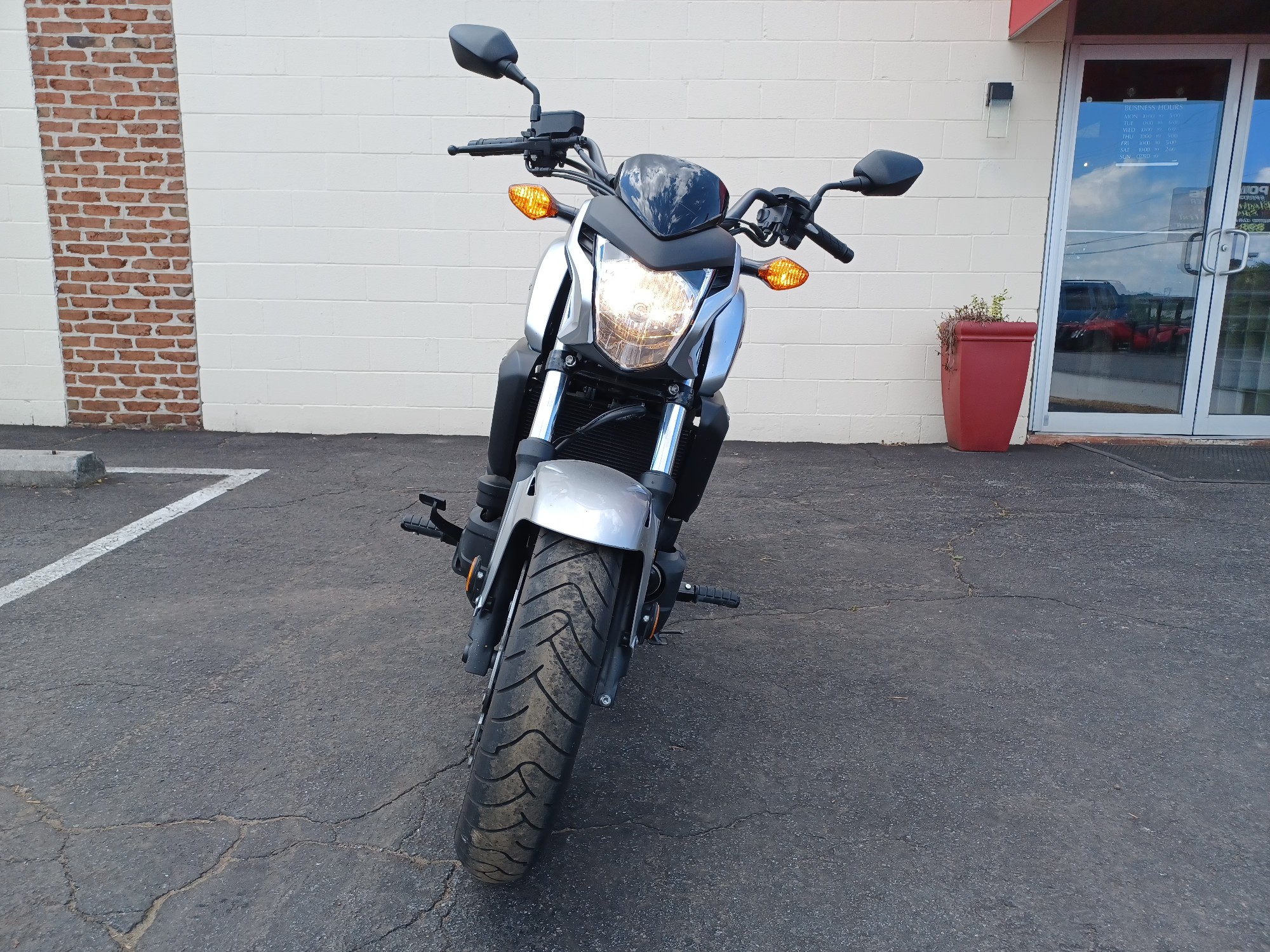 Inventory Lancaster Honda Lancaster, PA (800) 378-0300