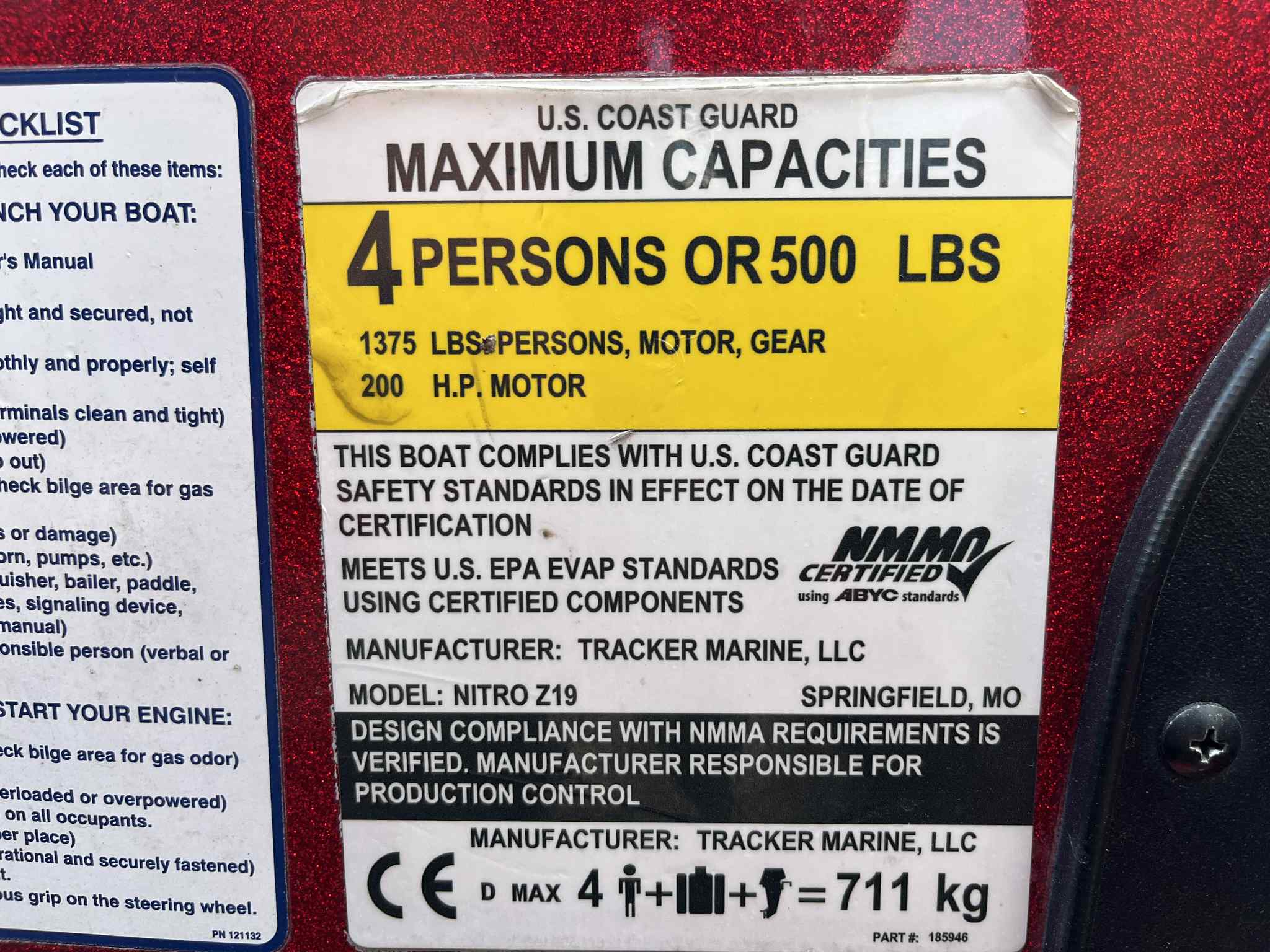 Used Boats and Pontoons Truman Lake Marine & Powersports LLC WARSAW, MO ...