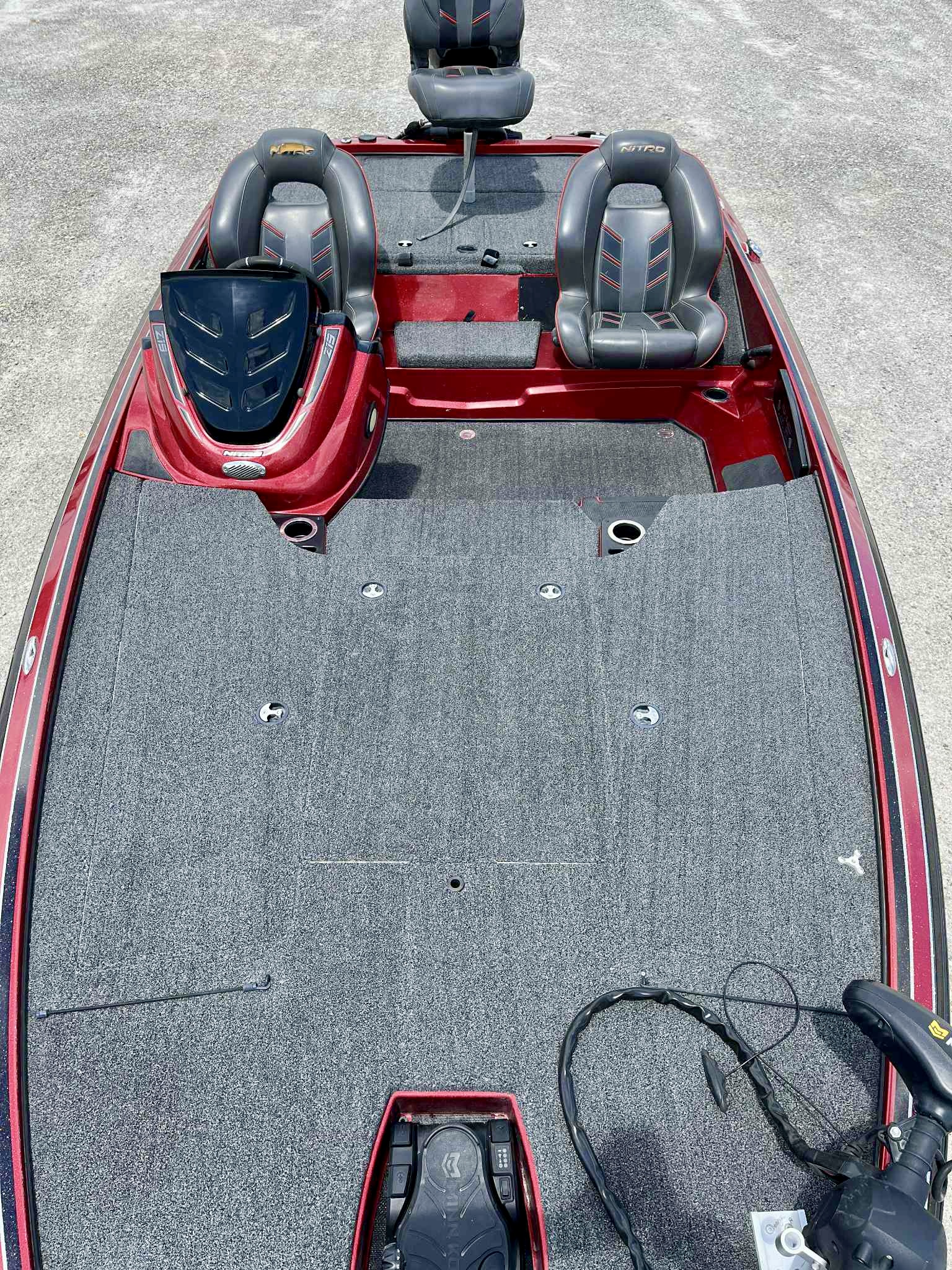 Used Boats and Pontoons Truman Lake Marine & Powersports LLC WARSAW, MO ...