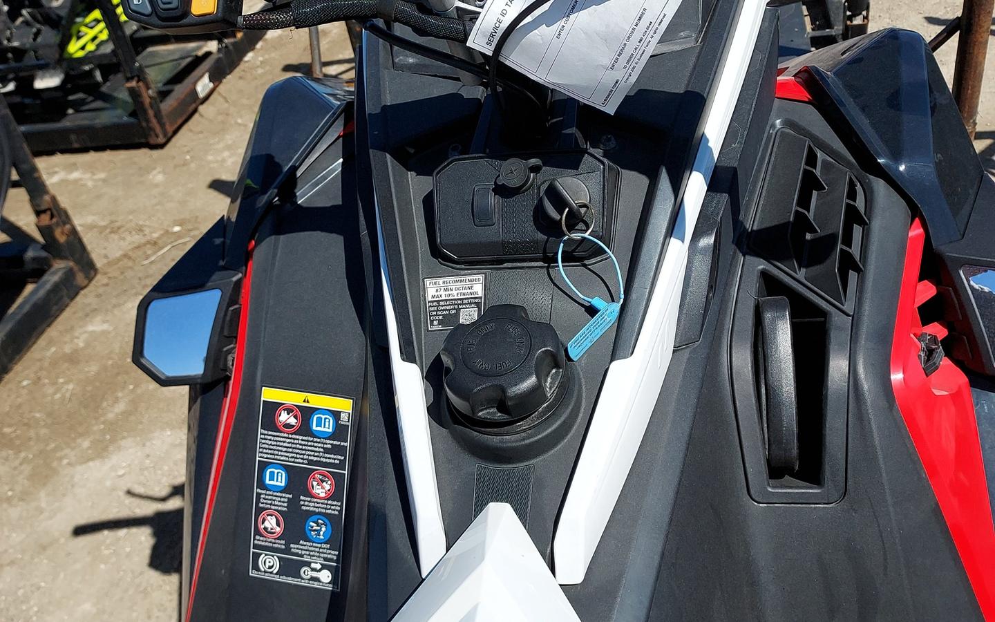 Inventory from Polaris Industries M&M Lawn & Leisure Pine Island Pine ...