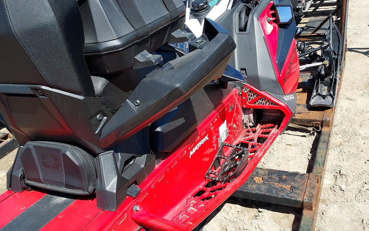 Used Powersports and Power Equipment For Sale | Mankato, MN