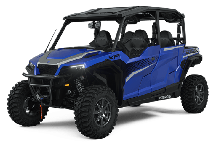 General Utvs For Sale In Mn