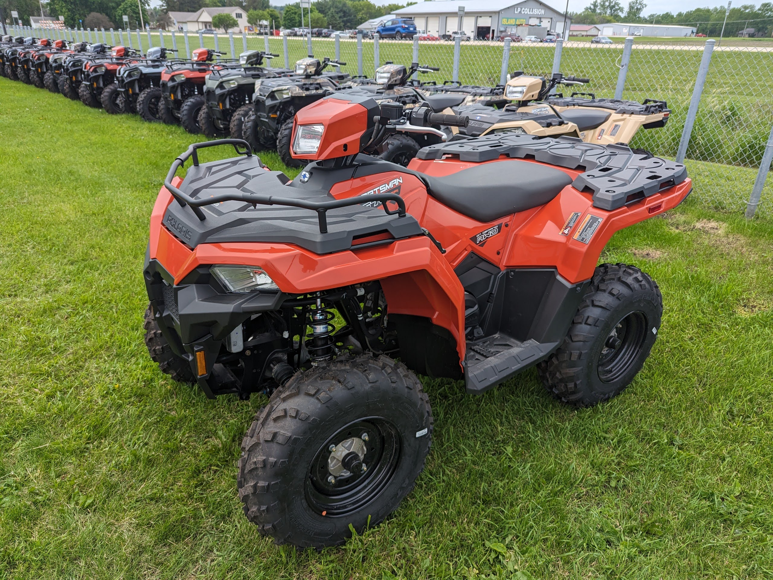 New ATVs For Sale | Mankato, MN | ATV Dealer