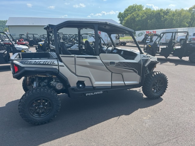 General Utvs Near Me In Mn