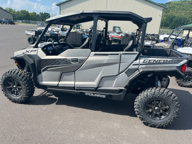 General Utvs For Sale In Mn