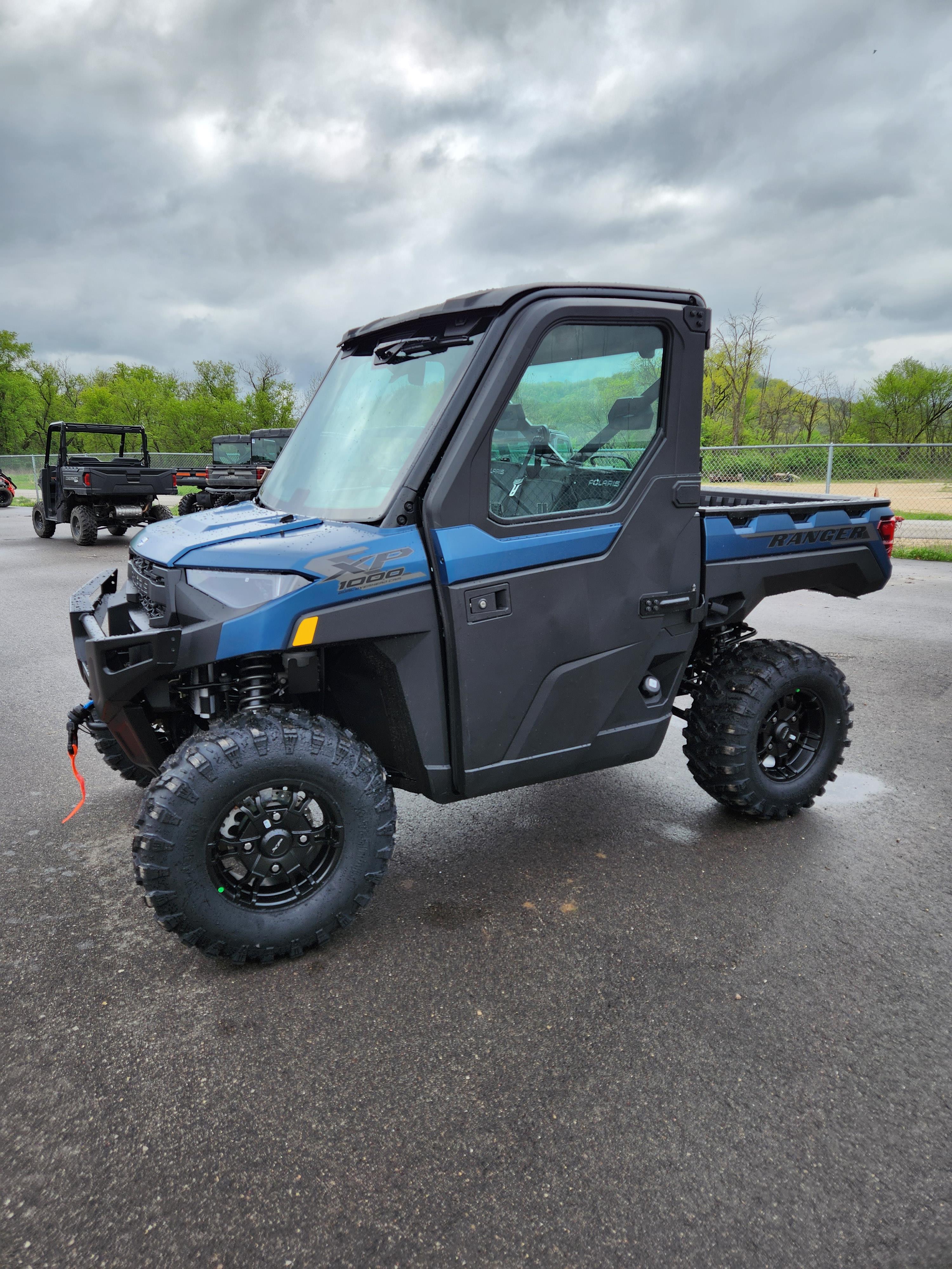 New UTVs For Sale | Mankato, MN | UTV Dealer