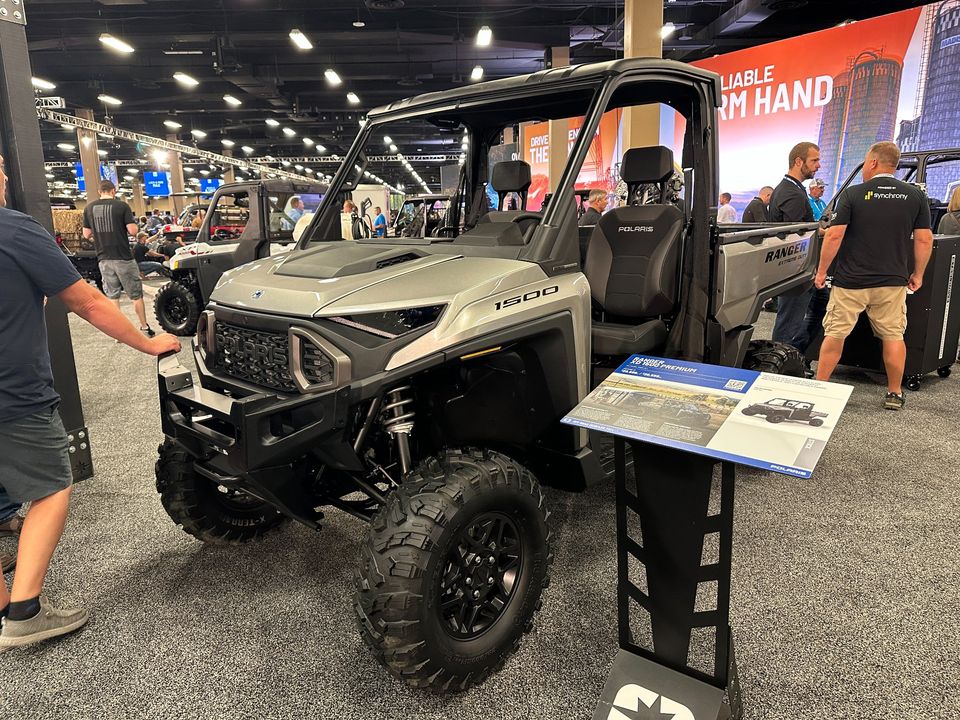 New UTVs For Sale | Mankato, MN | UTV Dealer