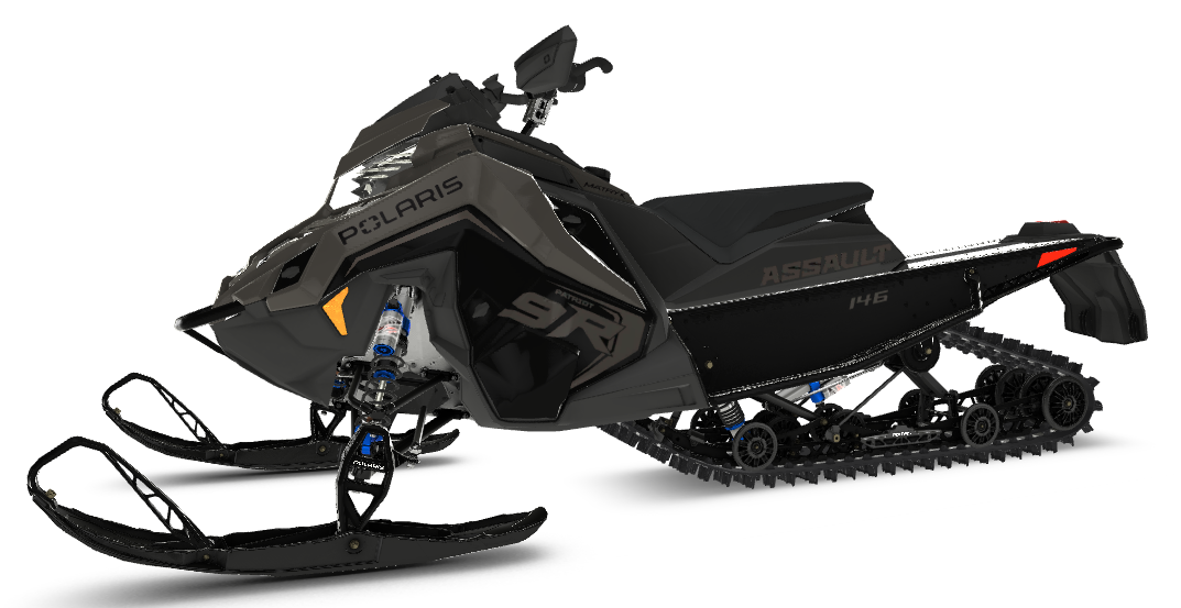 New Polaris® Snowmobiles For Sale | Mankato, MN | Polaris® Dealer