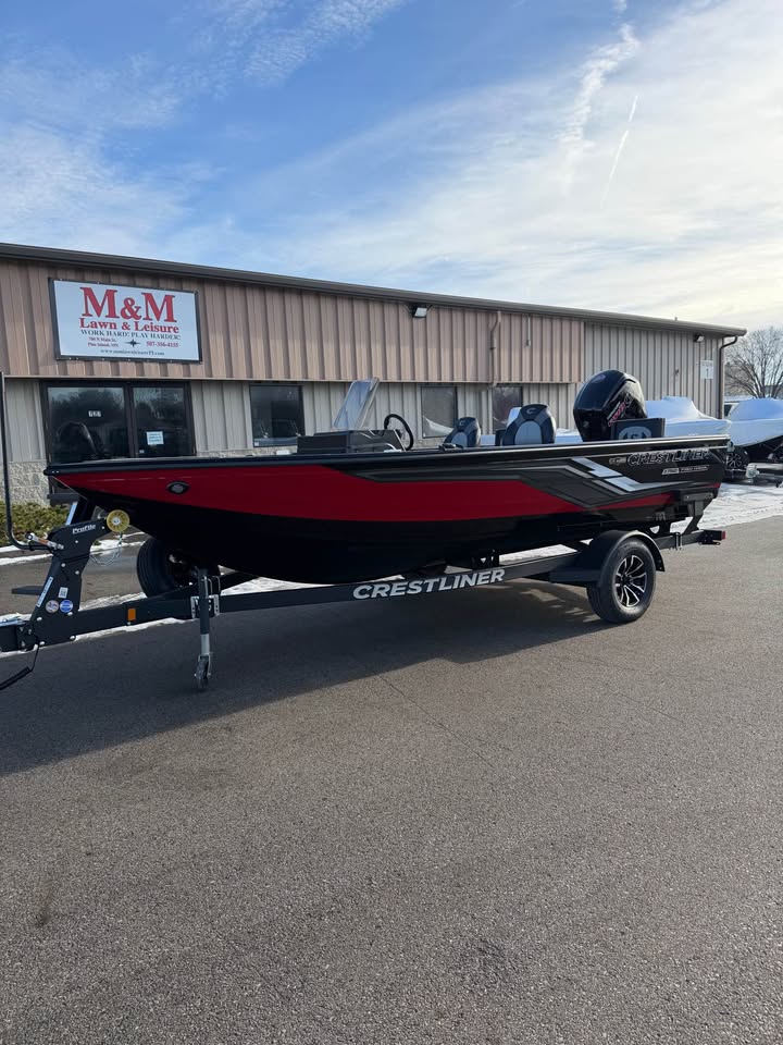 New Boats M&M Lawn & Leisure Pine Island Pine Island, MN (855) 303-4155