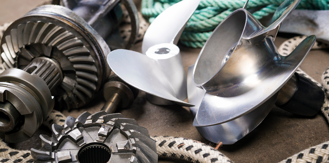 Powersports Vehicle Parts | Fort Myers, FL | Powersports Parts Dealer