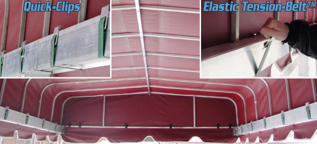 New Outboard Motors, Hoist Parts and Docks Decks N' Docks Marine